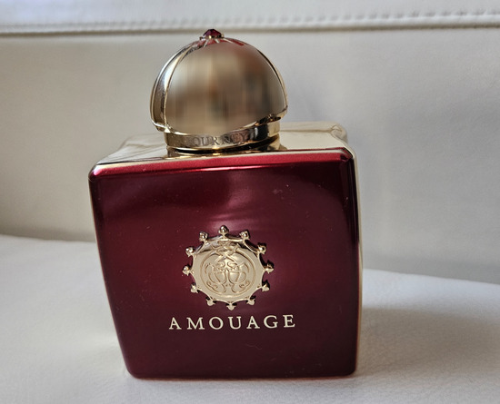 Amouage Journey Woman parfem, original