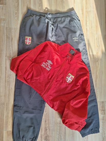 Muski suskavac umbro