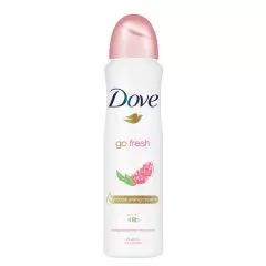 Dove Gel za tuširanje Clean Comfort 400ml