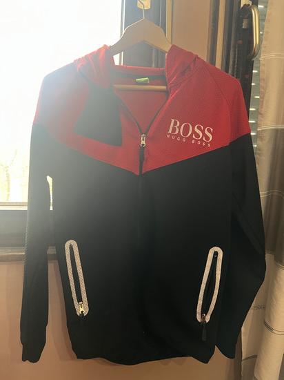 Boss sport dukserica - original