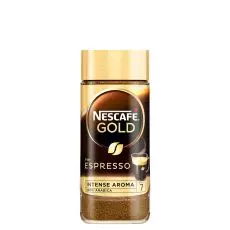 Nescafe Instant kafa Gold Crema 190g