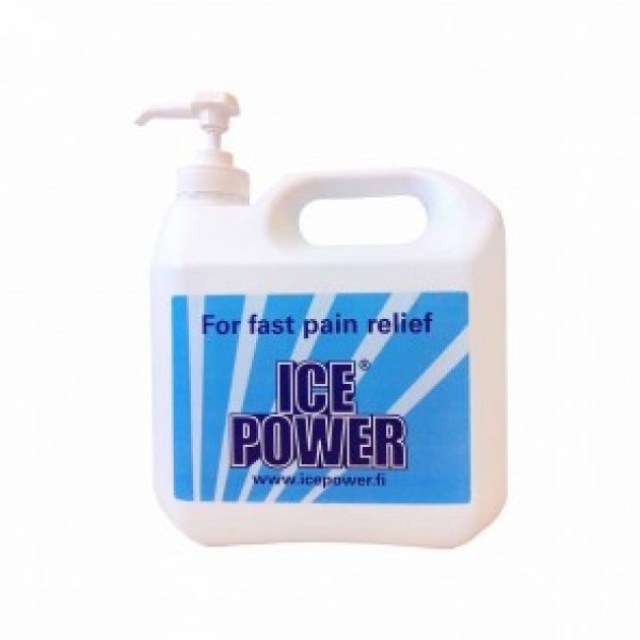 ICE POWER HLADNI GEL 3kg