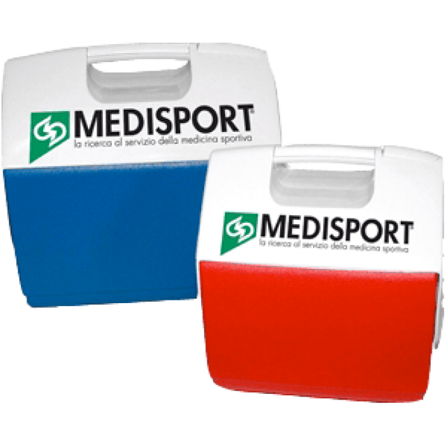 MEDISPORT FRIŽIDER VELIKI