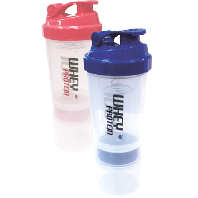 SHAPE UP SHAKER