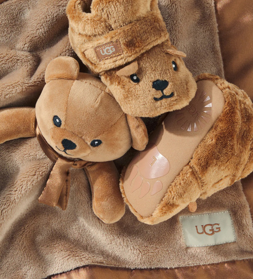 Ugg set - za bebe