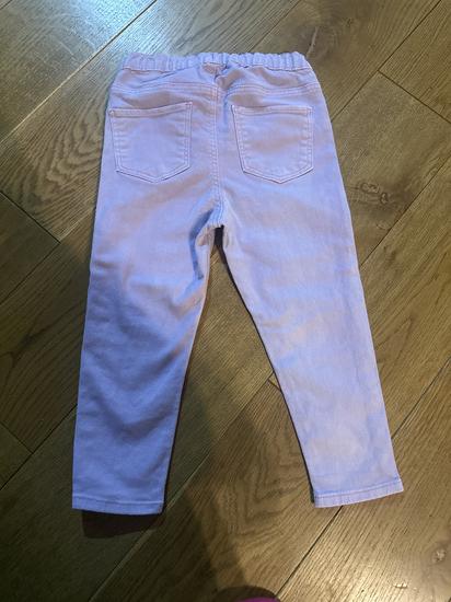 H&M pantalone 2-3