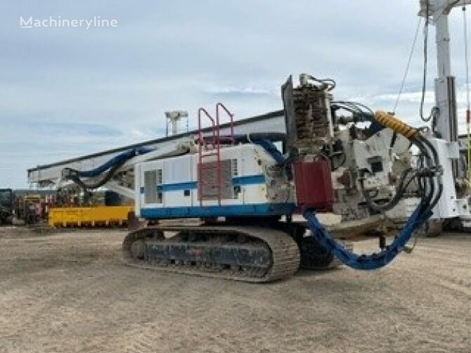 Soilmec SF50 mašina za pobijanje šipova