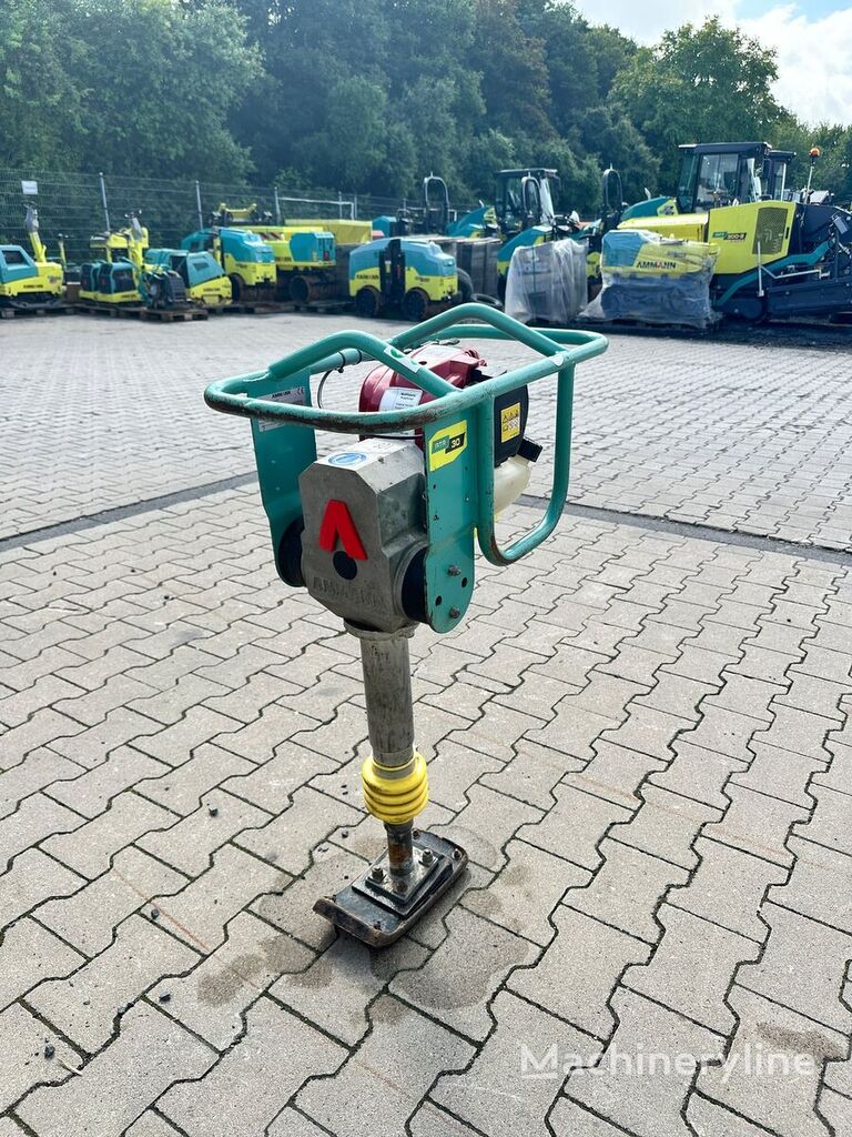 Ammann ATR 30 (2020) nabijač