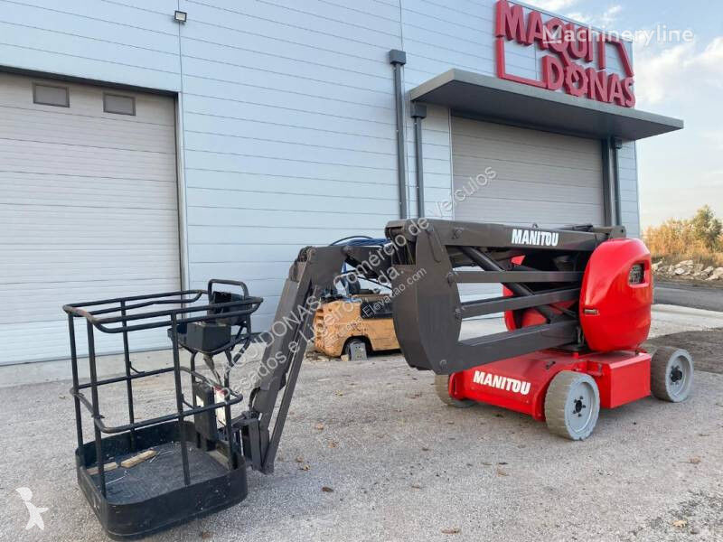 Manitou 150 AETJC hidraulična zglobna platforma