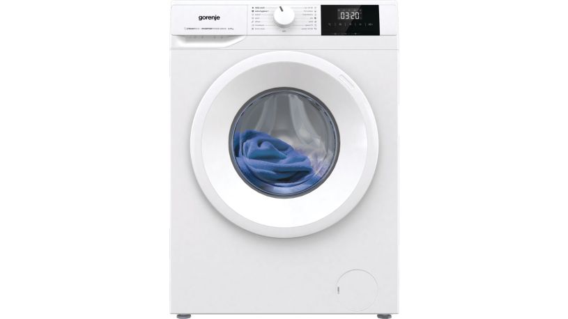 Gorenje MAŠINA ZA PRANJE VEŠA WNGPI 72 SBS