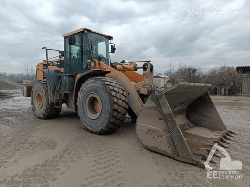 Hyundai HL 770-9 A prednji utovarivač