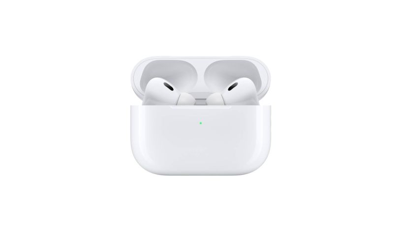 Apple SLUŠALICE AirPods Pro 2 sa MagSafe kućištem za punjenje (USB-C) (MTJV3ZM/A)