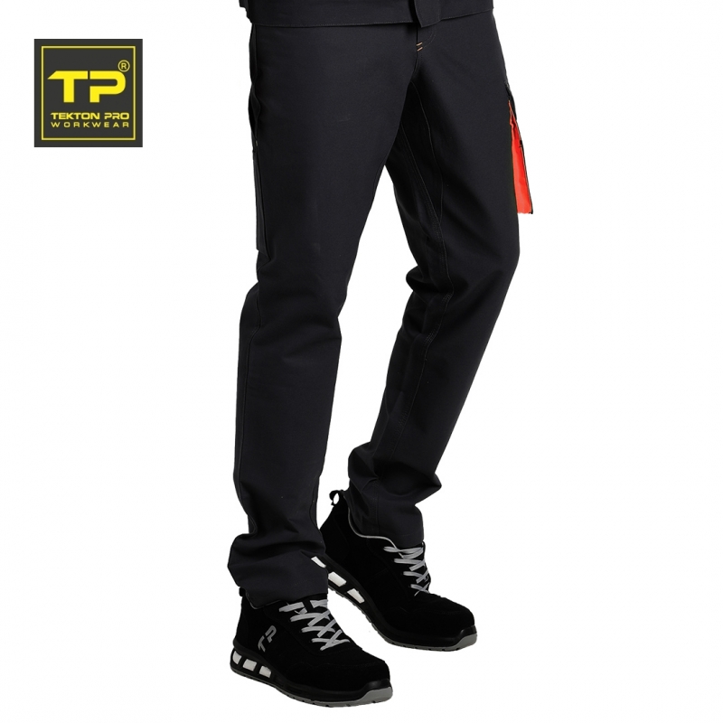 Pantalone Hammer Stretch Novo