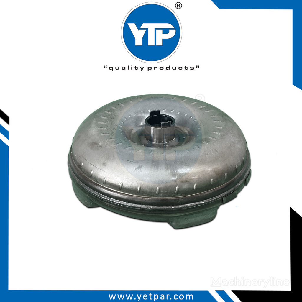 CARRARO TORQUE CONVERTER TYPES SPARE PARTS / EKSKAVATÖR CARRARO TORK KONVERTÖR ÇEŞİTLERİ YEDEK PARÇALARI / TORQUE CONVERTER TYPES / TOK KONVERTÖR ÇEŞİTLERİ Carraro Carraro za bagera