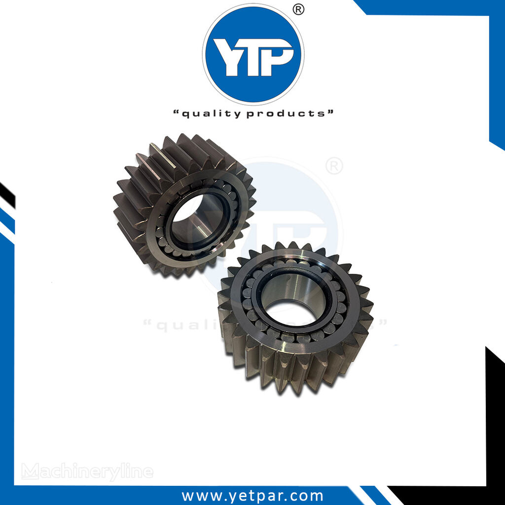 CARRARO GEAR TYPES SPARE PARTS / EKSKAVATÖR CARRARO DİŞLİ ÇEŞİTLERİ YEDEK PARÇALARI / GEAR TYPES / DİŞLİ ÇEŞİTLERİ Carraro Carraro za bagera