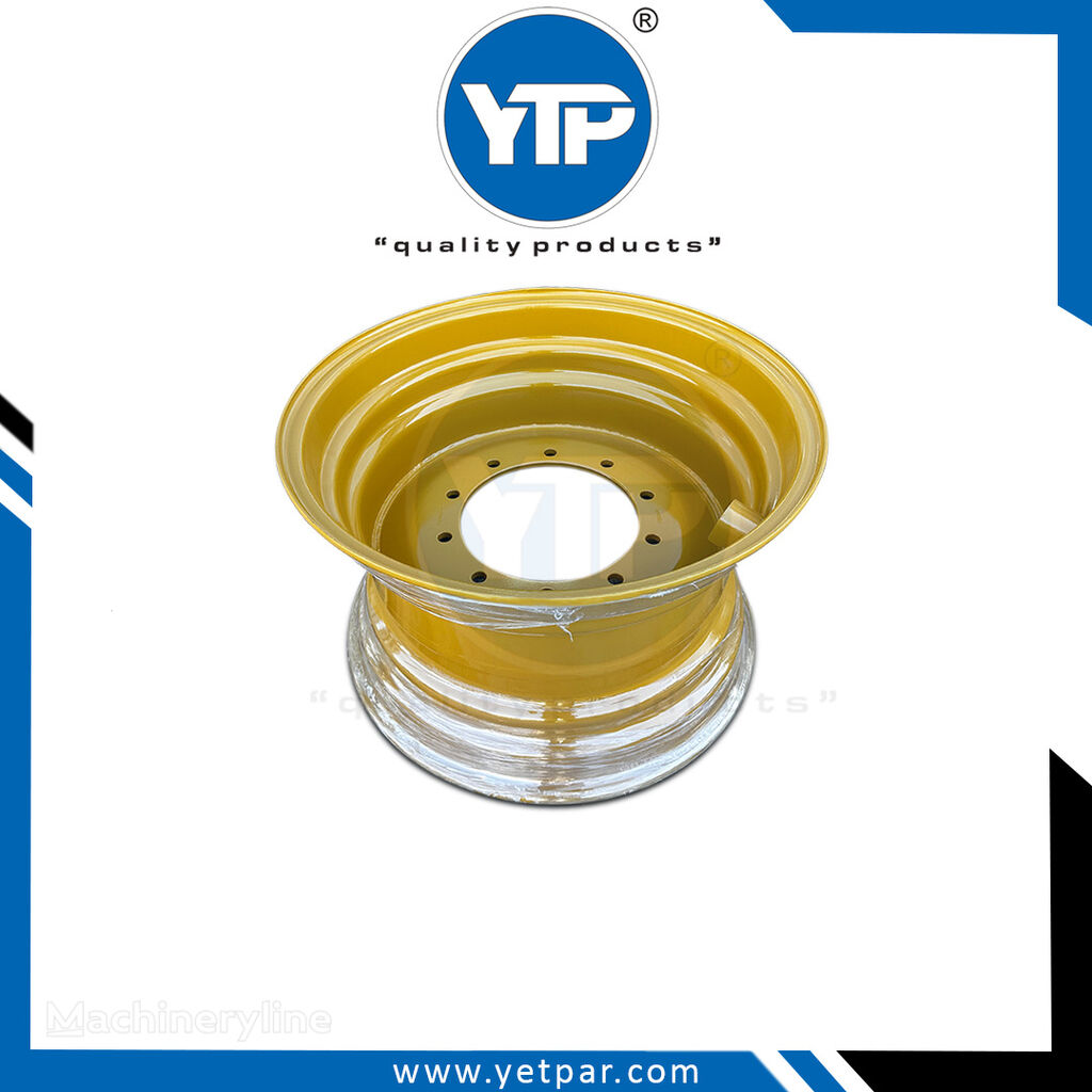 CARRARO RIM TYPES SPARE PARTS / EKSKAVATÖR CARRARO JANT ÇEŞİTLERİ YEDEK PARÇALARI / RIM TYPES / JANT ÇEŞİTLERİ Carraro Carraro za bagera