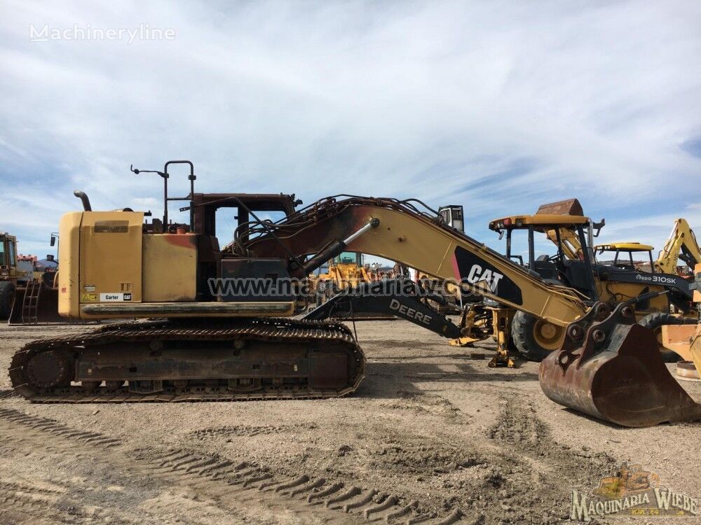 339-4152 strela bagera za Caterpillar 320E bagera