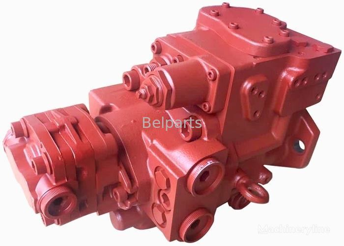 Kawasaki K3SP36C YC85 TB175 main pump hidraulična pumpa za Yuchai for excavator parts bagera