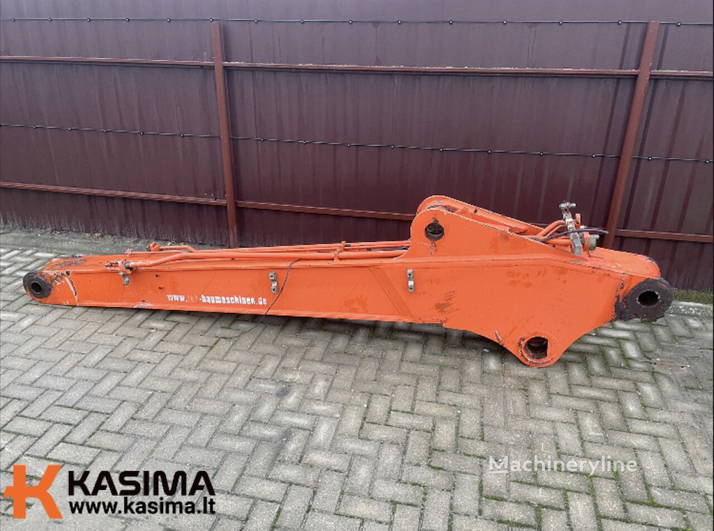 Atlas Dipper,arm strela za Atlas 1604 bagera