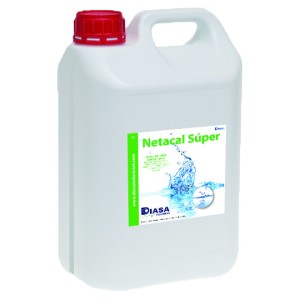 Netacal Super čistač kamenca 5l