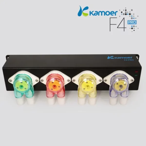 Kamoer F4 Pro Wifi dozirka