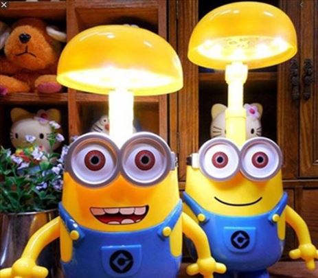 Minions led lampa (Top ponuda)