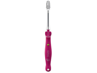 OEM IONIC Ionic kid ionizációs- electric toothbrush pink 1 pcs