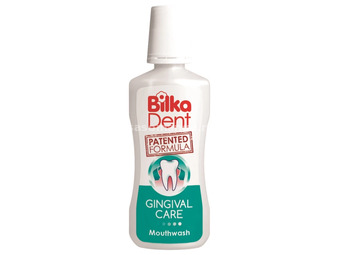 OEM Bilka dent gingival szájvíz 250 ml