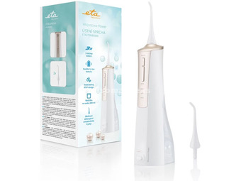 ETA 2708 90000 Sonetic Oral Shower