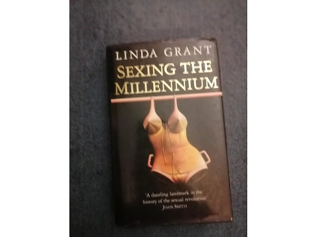 Sexing the Millenium, Linda Grant