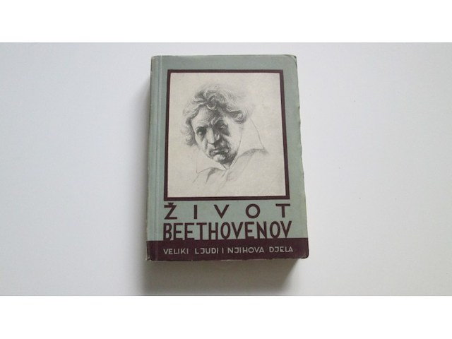 Život Beethovenov, Edouard Herriot