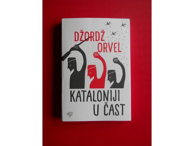 Orvel-Kataloniji u čast