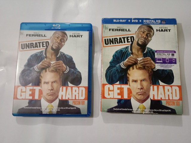 Get Hard