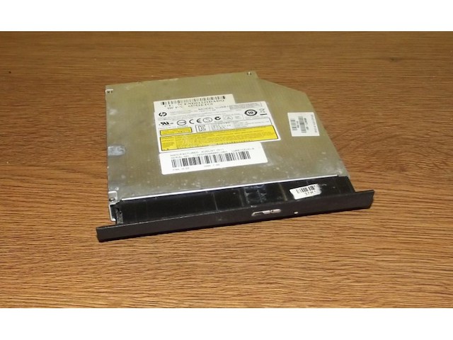 HP Pavilion g7-1211so - Opticki uredjaj CD/DVD rezac