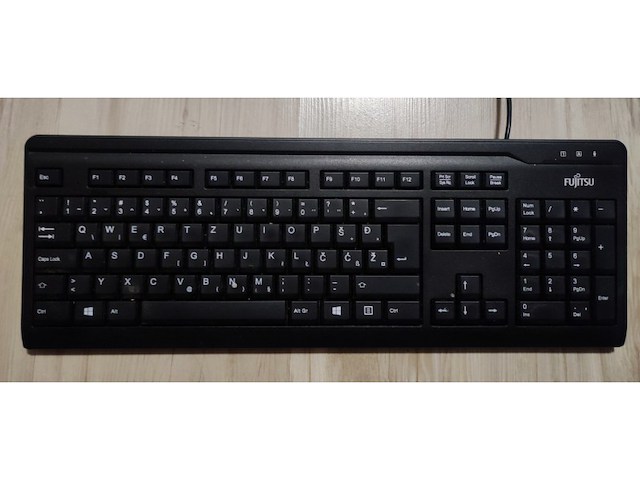 Fujitsu KB410