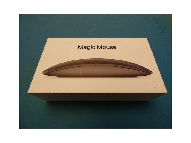 APPLE Magic Mouse 2 - prazna kutija od miša