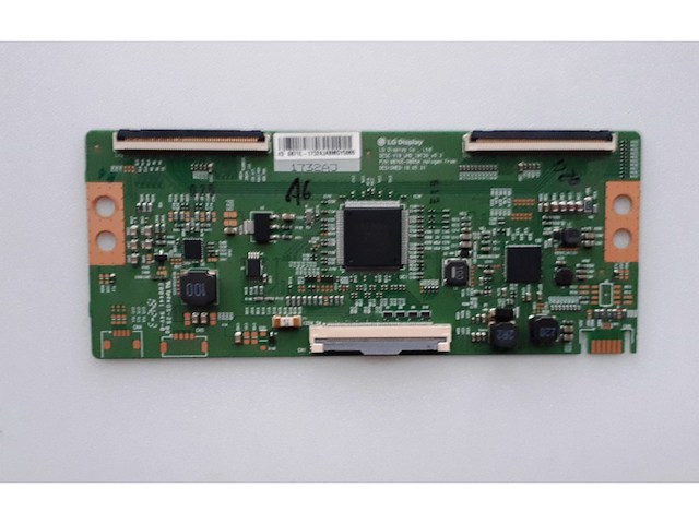 6870C-0805A, T-CON modul za   Grundig–43 GDU 7502A