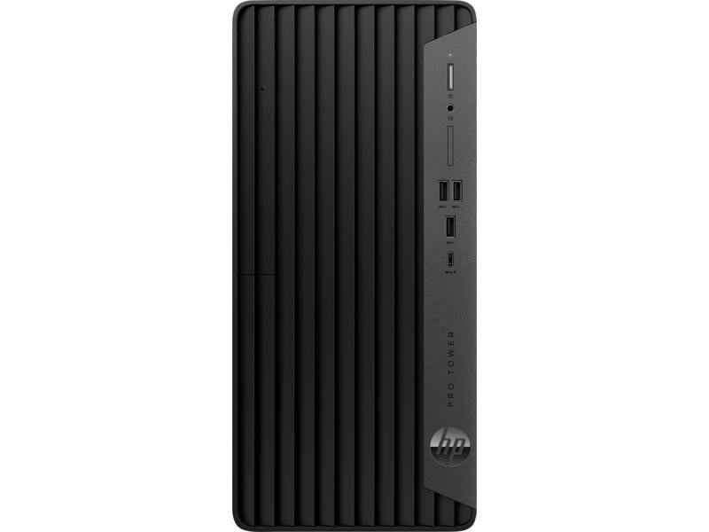 HP Pro Tower 400 G9 (Black) i5-13500 4.8Ghz , 16GB, 256GB SSD (6U430EA)