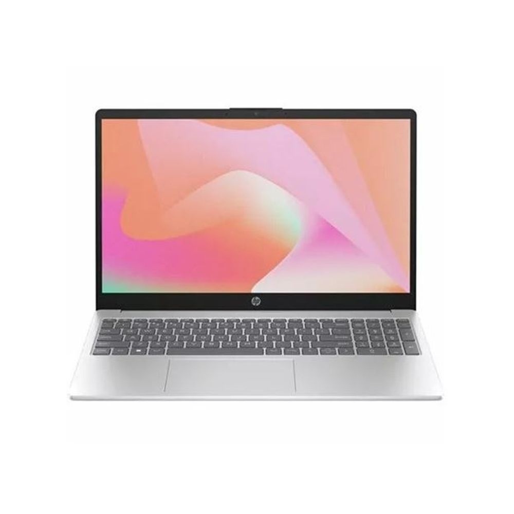 HP 15-fc0082nm (Natural silver) Full HD IPS, Ryzen 5 7520U, 8GB, 512GB SSD (A74TPEA)