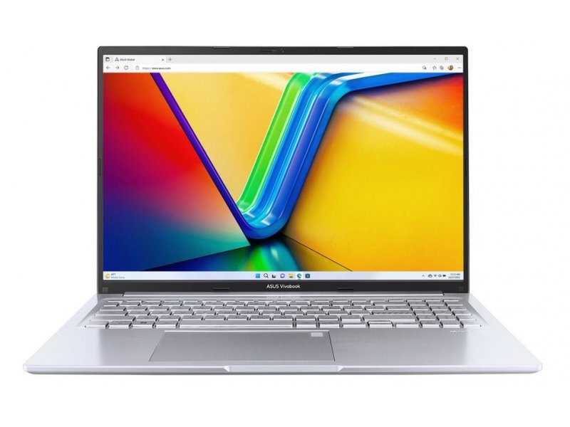 ASUS Vivobook S 14 OLED M5406NA-QD080 (WUXGA, Ryzen 5 7535HS, 16GB, SSD 512GB)