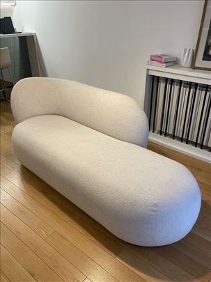 Sofa - Ferm Living, Rico Divan