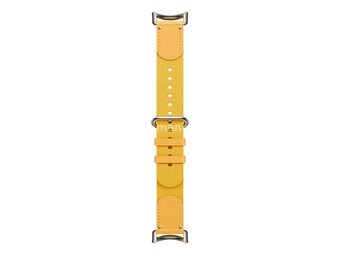 XIAOMI Mi Smart Band 8 Braided Strap (Yellow)