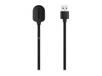 GARMIN Töltőkábel magnetic USB-A Marq (Gen 2) black