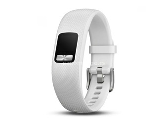 GARMIN Vivofit 4 watch strap white short