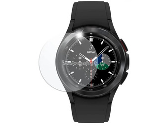 FIXED Tempered Glass Samsung Galaxy Watch4 Classic 46mm transparent