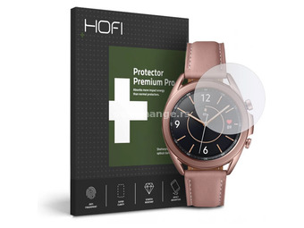 HOFI Glass Pro Plus glass screen protector Samsung Galaxy Watch 3 (41 mm)