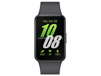 SAMSUNG Galaxy Fit 3 grey