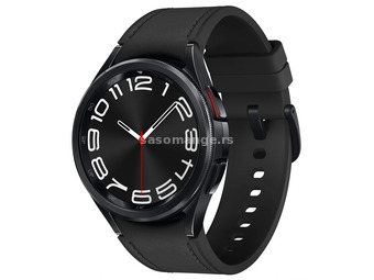 SAMSUNG SM-R955F Galaxy Watch6 Classic LTE 43mm black EU