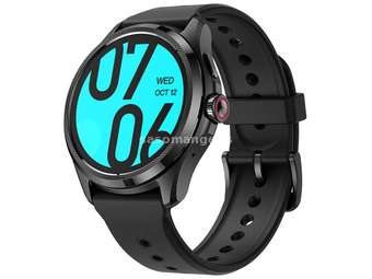 MOBVOI TicWatch Pro 5 GPS Elite Edition black