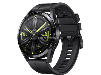 HUAWEI Watch GT 3 46mm black